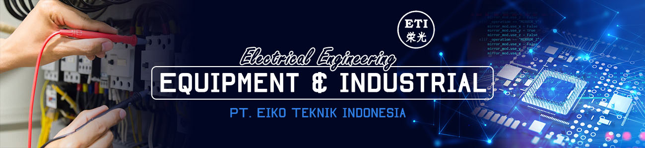 PT. Eiko Teknik Indonesia – Supplier Produk Alat Listrik Indonesia