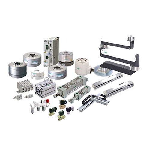 CKD CMK2 – Cylinder CMK2-CC-40-25 – PT. Eiko Teknik Indonesia