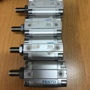 Festo – PT. Eiko Teknik Indonesia