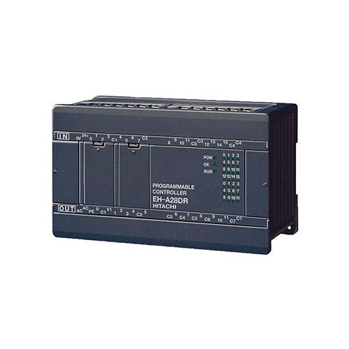 Hitachi HMI EH -TD10A – PT. Eiko Teknik Indonesia