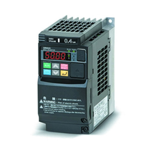 Omron Drive Inverter – PT. Eiko Teknik Indonesia